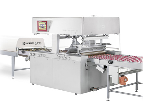 Enrobing - Sollich North America