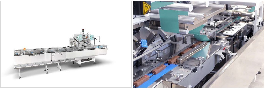 Theegarten-Pactec at Interpack 2023 - Sollich North America