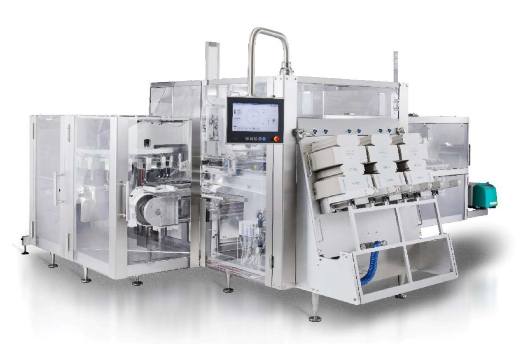 Theegarten-Pactec at Interpack 2023 - Sollich North America Theegarten-Pactec at Interpack 2023 - Sollich North America